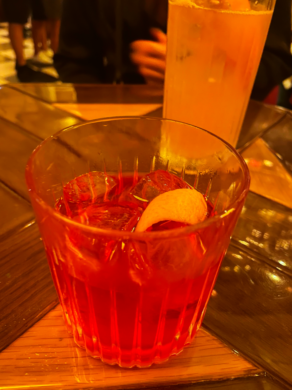 Best Cocktail Bars in Lisbon You Need to Try