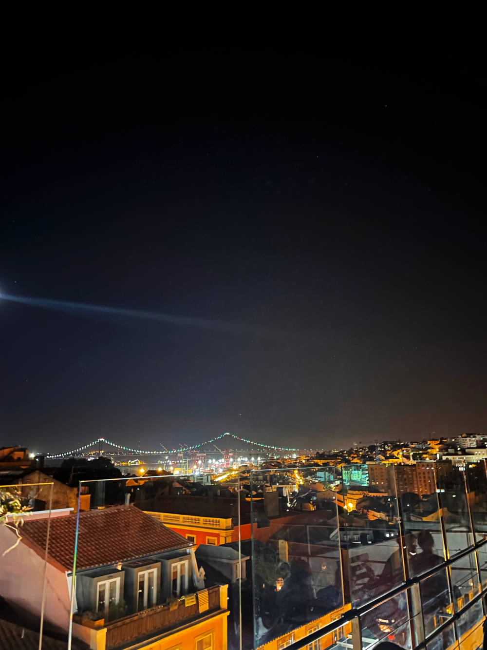 Best Rooftop Bars in Lisbon - TheSlowTravelista